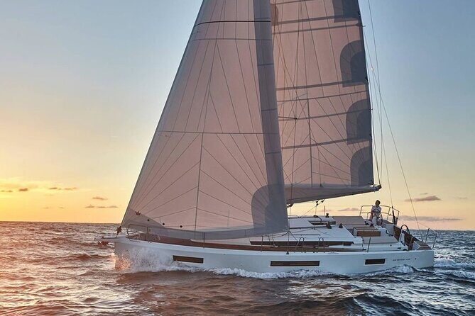 Full Day Cruise on Sailing Boat in Mallorca - The Crew and Service Quality