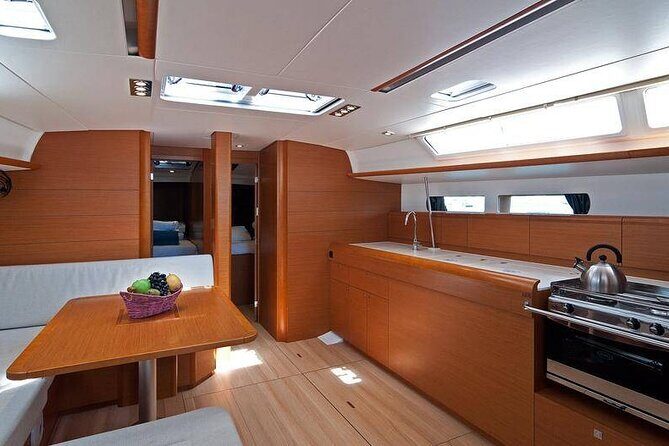 Full Day Cruise on Sailing Boat in Mallorca - Practical Tips for Booking