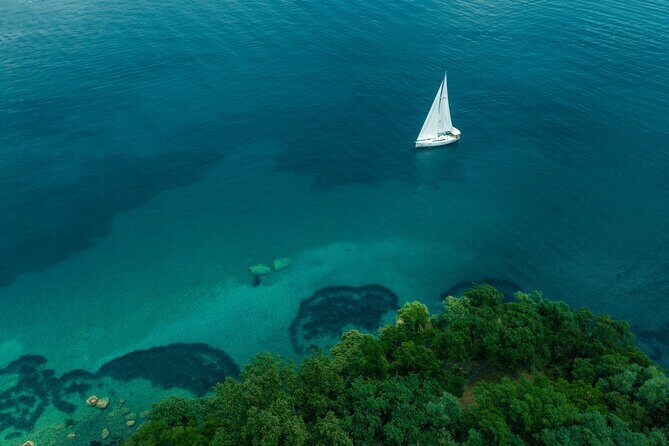 Full Day Cruise on Sailing Yacht in Corfu Island - The Experience from the Reviewers’ Perspective