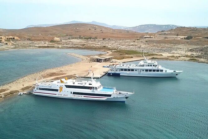 Full Day Cruise to Delos and Mykonos Islands from Paros - Final Thoughts: Is This Tour Right for You?