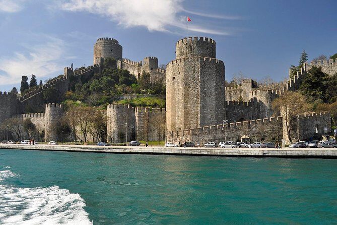 Full Day Cruise Tour in Bosphorus and Two Continents - Practical Details and Value  