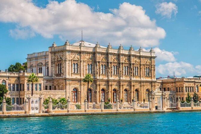 Full Day Cruise Tour in Bosphorus and Two Continents - FAQs  