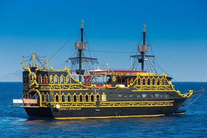 Full Day Cruise Tour to Kalymnos, Pserimos & Plati Island - Final Thoughts: Is It Worth It?