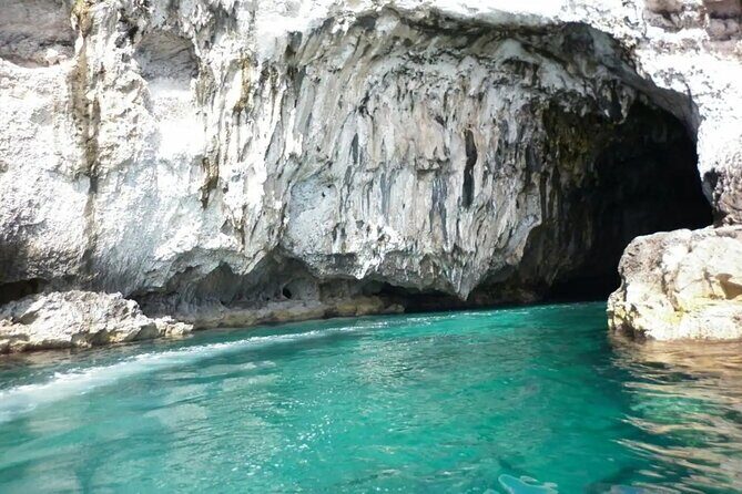 Full day cruise with lunch and aperitif at sunset - How the Price Reflects the Experience