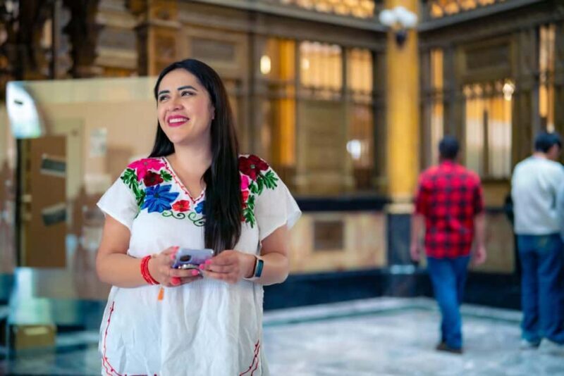 Full-Day Cuernavaca & Taxco Private Tour from Mexico City - Final Thoughts