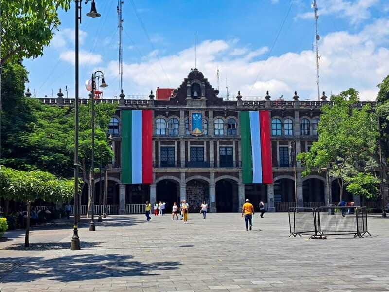 Full-Day Cuernavaca & Taxco Private Tour from Mexico City - FAQ