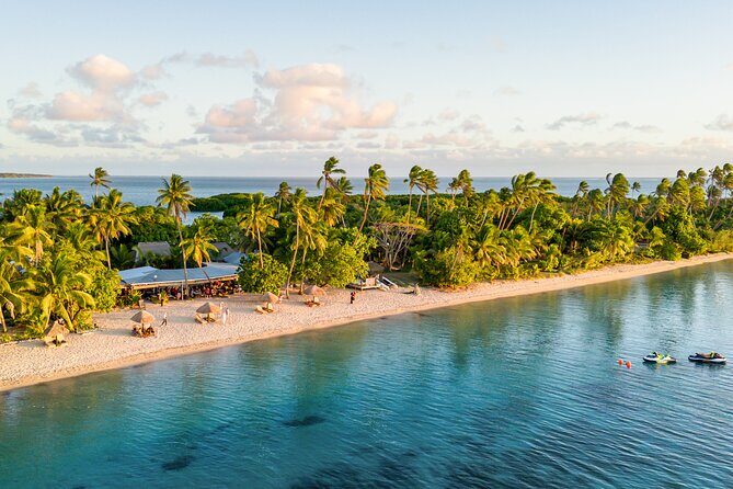 Full Day Cultural Island Tour with Lunch & Cruise - An Honest Look at the Full Day Cultural Island Tour with Lunch & Cruise in Fiji