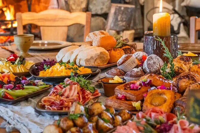 Full Day Customisable Tour with Driver & Luxury Car Unlimited Kms - Why Choose a Fully Customizable Private Tour?