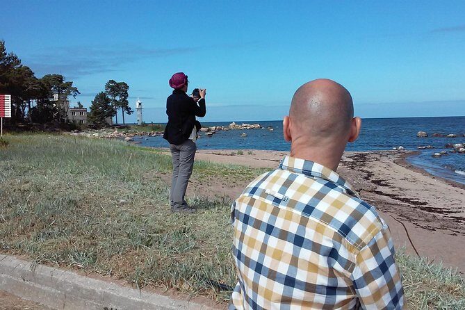 Full-Day customized Tour in Estonia. NB! Min 2 Persons - The Value of This Tour