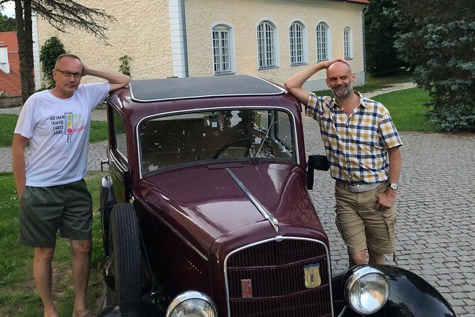 Full-Day customized Tour in Estonia. NB! Min 2 Persons - Who Is This Tour Best For?