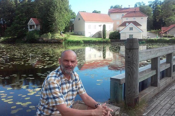 Full-Day customized Tour in Estonia. NB! Min 2 Persons - Final Thoughts