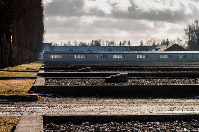 Full-Day Dachau Concentration Camp Memorial Site Tour from Munich - Why This Tour Is Worthwhile