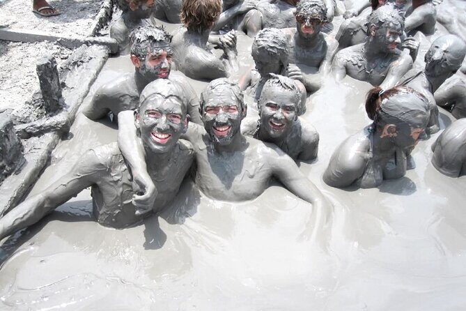 Full Day Dalyan (Turtle Beach) From Bodrum - The Sum Up