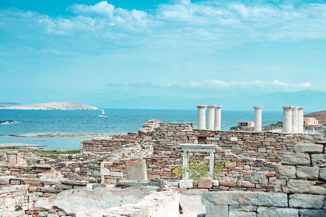 Full-Day Delos and Rhenia Island Cruise from Mykonos - Is This Tour Right for You?