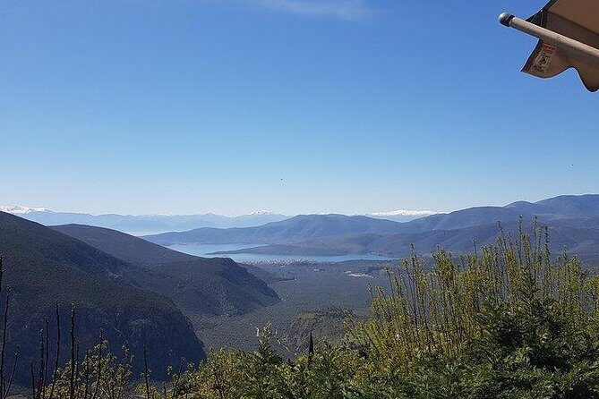 Full day Delphi private tour - FAQ