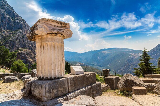 Full-Day Delphi Tour from Athens - Who Is This Tour Best For?