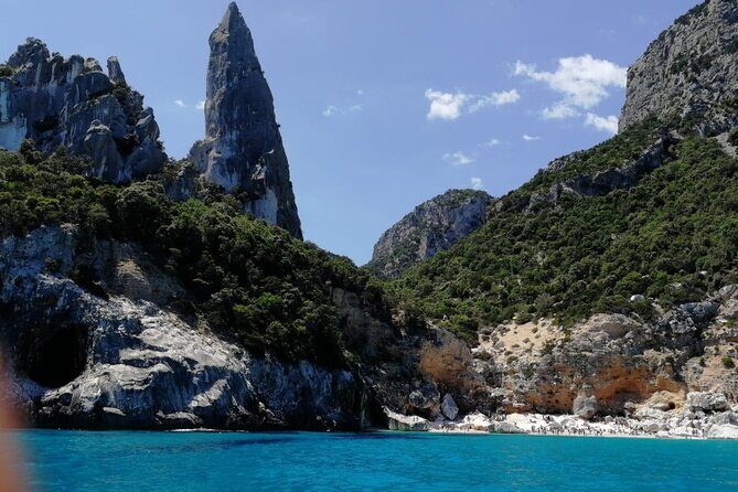 Full Day Dinghy Rental in Arbatax - Who Should Consider This Experience?