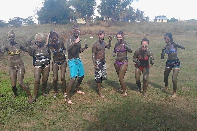 Full Day Discover Nadi Tour ( From Sigatoka Coral coast Hotels ) - FAQ