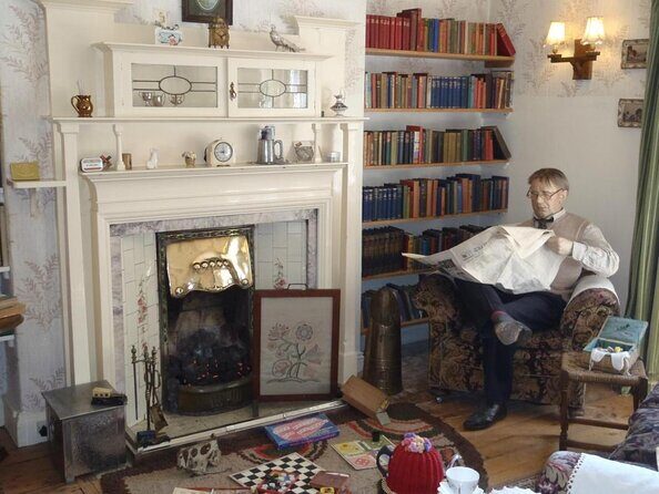 Full-Day Discovering All Creatures Great and Small Tour of Yorkshire - Full-Day Discovering All Creatures Great and Small Tour of Yorkshire: An In-Depth Review