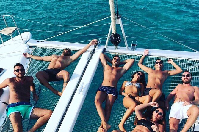 Full Day Discovering Mykonos Delos Renia Tour by Boat - Weather Considerations