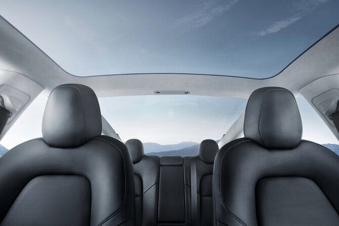 Full-Day Driver with Tesla Car-Customisable North Island Tour - Who is This Tour Best For?