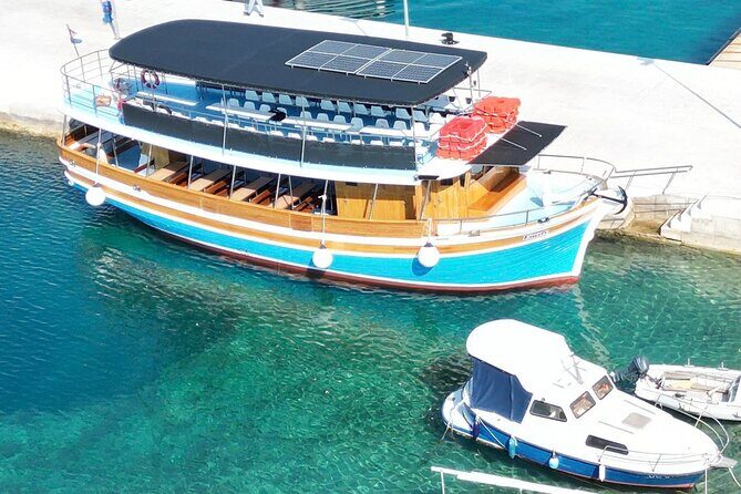 Full-Day Dubrovnik Elaphite Islands Cruise with Lunch and Drinks - The Experience: Expectations and Realities