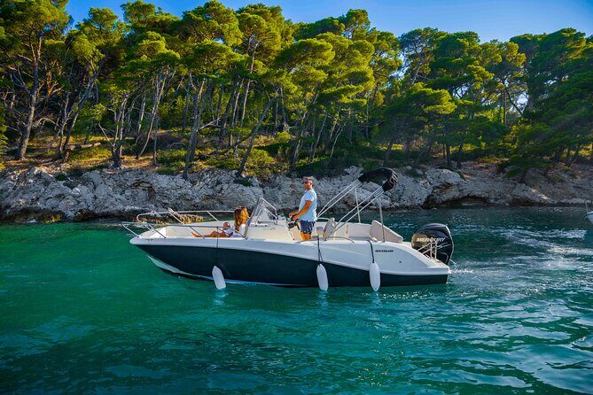 Full Day Dubrovnik Island Private Boat Tour - Key Points