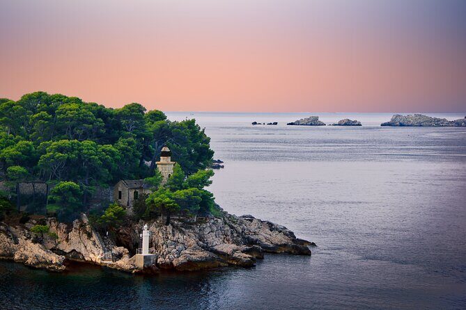 Full Day Dubrovnik Island Private Boat Tour - A Deep Dive into the Experience