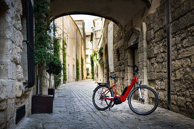 Full day E-Bike rental around the Mont-Ventoux - Route Highlights and Experience