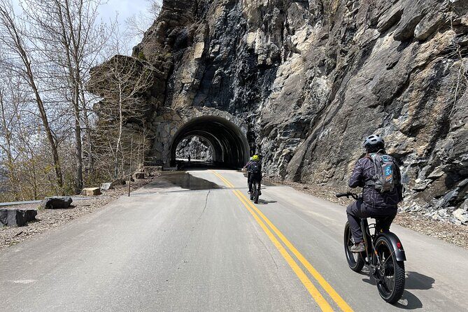 Full-Day E-Bike Rental in Flathead Valley - What You Can Expect on the Day