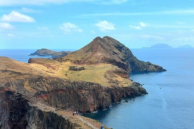 Full day East Adventure Jeep Tour in Madeira Portugal - Practical Aspects & What to Expect