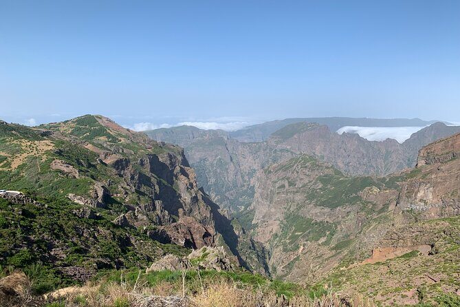 Full day East Adventure Jeep Tour in Madeira Portugal - Who Should Book This Tour?