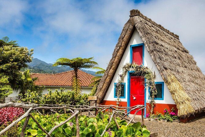 Full Day East Madeira - Pico do Ariero, Ribeiro Frio, Santana - What Do Travelers Say?