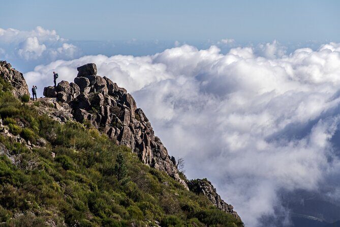 Full Day East Tour at Pico do Arieiro and Santana with Pickup - Frequently Asked Questions