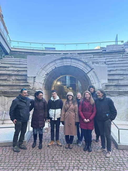 Full Day Eco Private Tour in Plovdiv from Sofia - A Practical and Authentic Day in Plovdiv
