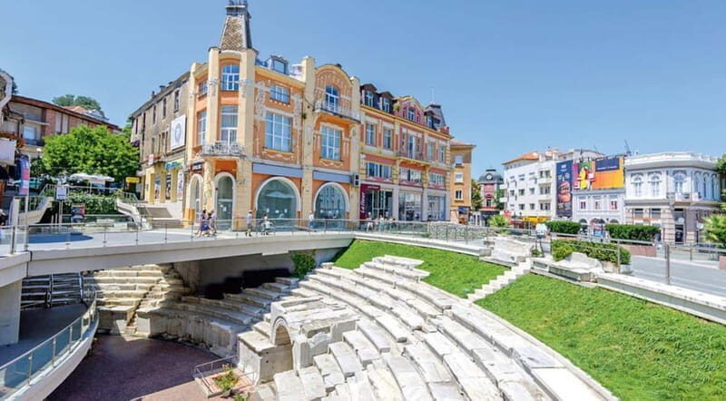 Full Day Eco Private Tour in Plovdiv from Sofia - How the Experience is Valued