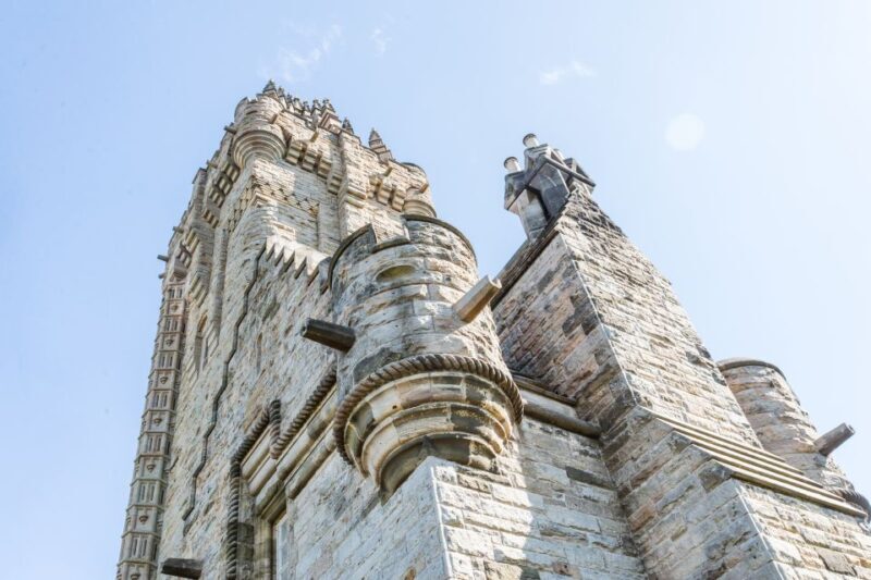 Full-Day Edinburgh Military Tattoo & Scottish Highlands Tour - FAQ