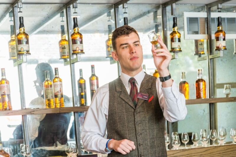 Full-Day Edinburgh Military Tattoo & Scottish Highlands Tour - Final Words