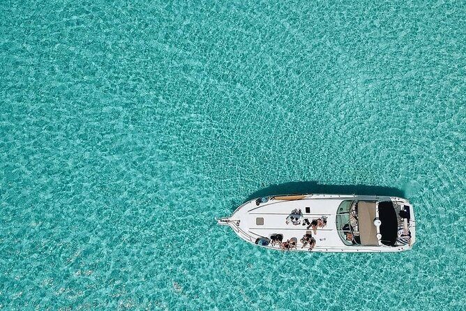 Full-Day El Cielo Snorkel Tour in Cozumel with Transportation and Lunch - The Sum Up: Who’s This Tour Best For?