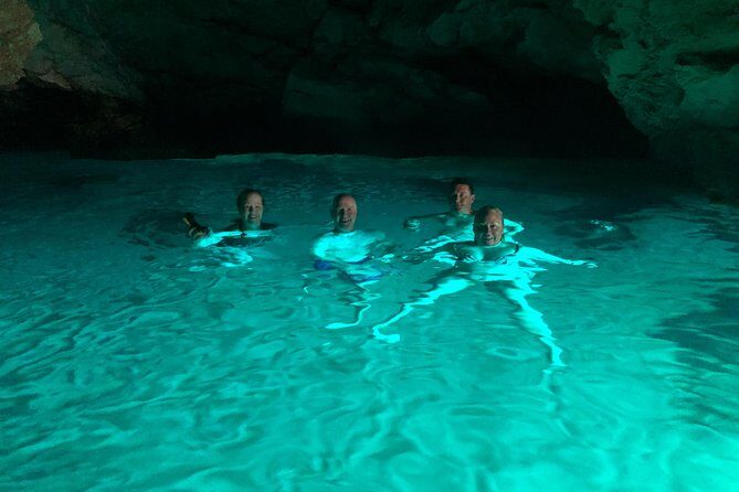 Full-Day Elafiti Islands Private Speed Boat Tour by Quicksilver 675 - The Itinerary Breakdown