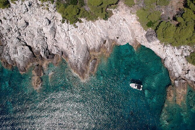 Full-Day Elafiti Islands Private Speed Boat Tour by Quicksilver 675 - Pricing and Value