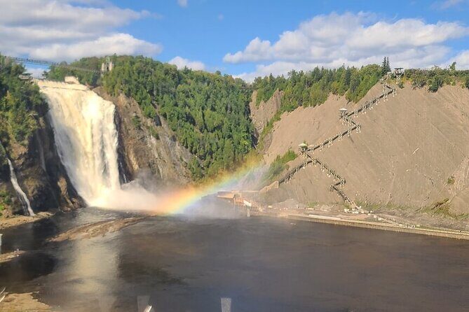 Full-Day Electric Bike Rental in Québec City with Itineraries - Insights from Reviews: What Riders Loved
