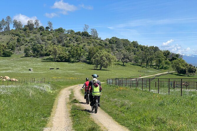 Full Day Electronic Bike and Rock Climbing Tour - FAQs