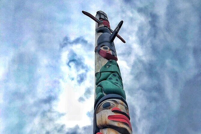 Full Day Emerald Lake Tour with or without Huskies - Final Thoughts: Is This Tour Right for You?