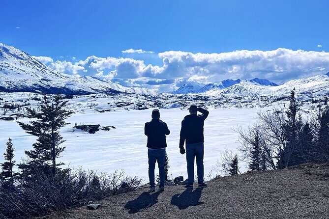 Full Day Emerald Lake Tour with or without Huskies - FAQ