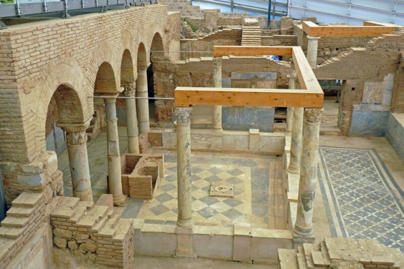 Full-Day Ephesus & Terrace Houses Tour - Entry Fees Included - Pricing and Value