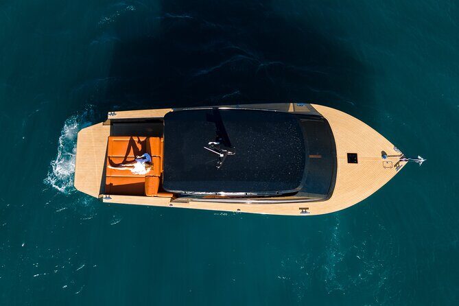 Full Day Escape with Colnago 35 Sightseeing Tour in Split - Analyzing Value and Cost