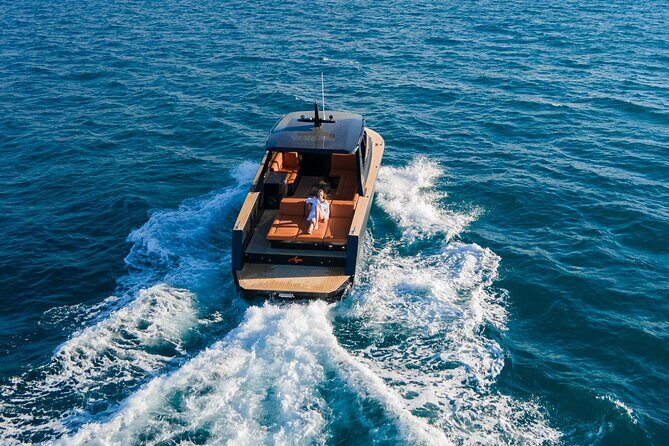 Full Day Escape with Colnago 35 Sightseeing Tour in Split - Who Should Book This Tour?