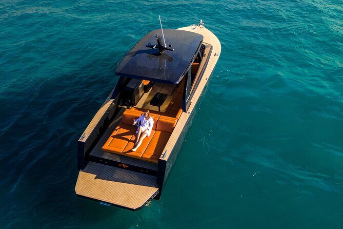 Full Day Escape with Colnago 35 Sightseeing Tour in Split - The Sum Up