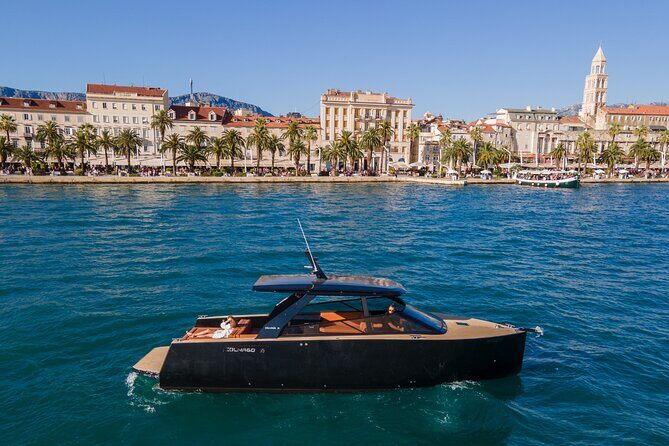 Full Day Escape with Colnago 35 Sightseeing Tour in Split - FAQ